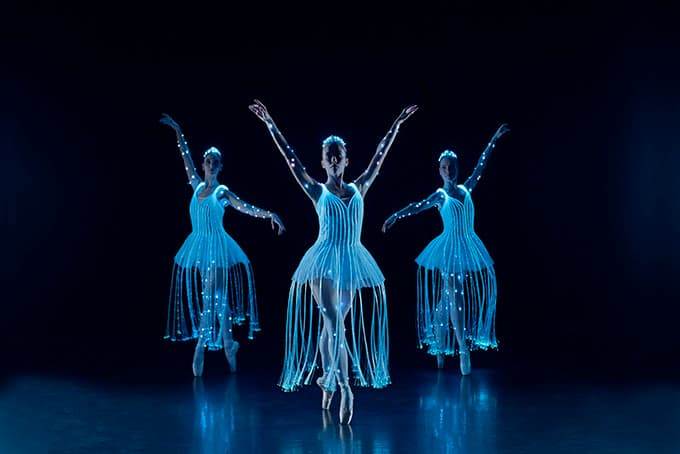 We-call-it-Erlebnisse: Einzigartige Tanz- und Musikshows